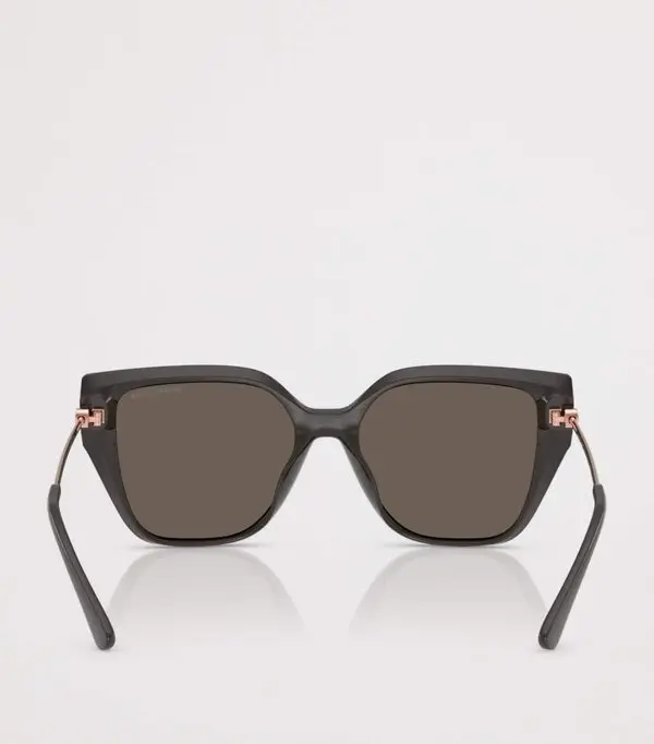 Michael Kors St. Barths Square Sunglasses