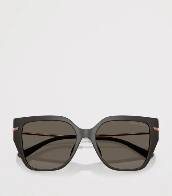 Michael Kors St. Barths Square Sunglasses