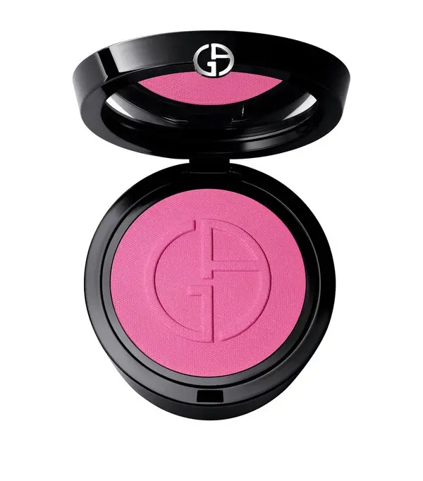 ARMANI Luminous Silk Glow Blush - Orange