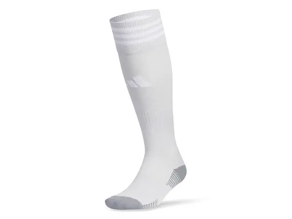 Adidas Copa Zone Cushion 5 Otc Socks - Gray