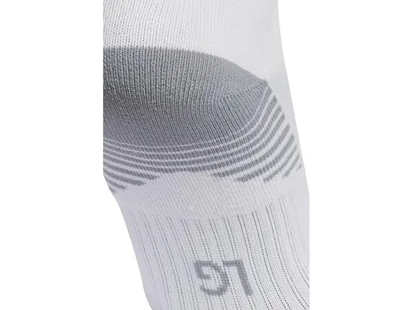 Adidas Copa Zone Cushion 5 Otc Socks - Gray