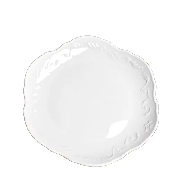 ANNA WEATHERLEY Simply Anna Bread & Butter Plate