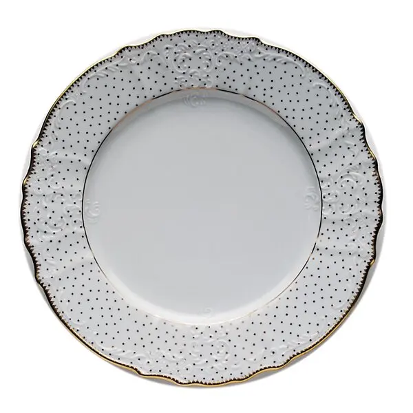 ANNA WEATHERLEY Simply Anna Dinner Plate
