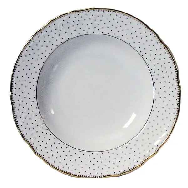 ANNA WEATHERLEY Simply Anna Rim Soup