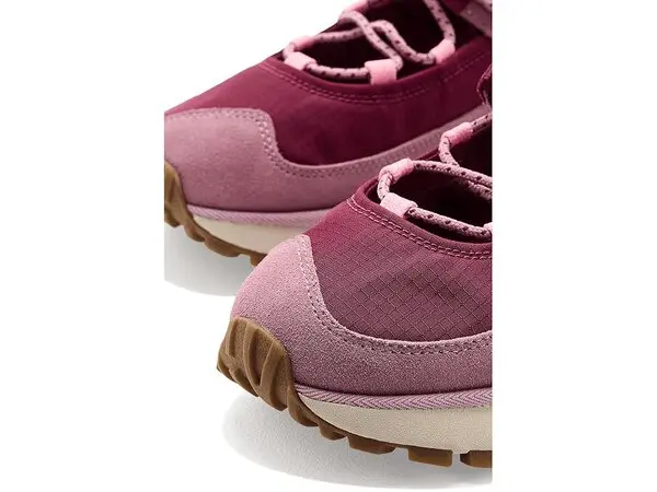 UGG Retrofi Low Ballet Sneaker Shoes - White