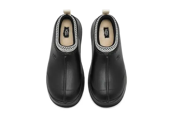 UGG Tazz Molded Clog Shoes - Black