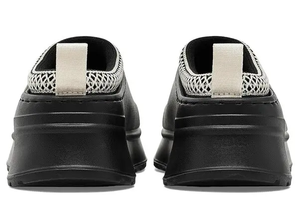 UGG Tazz Molded Clog Shoes - Black