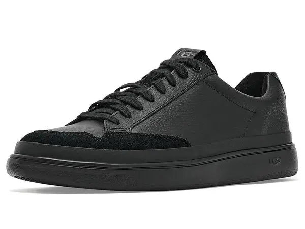 UGG South Bay Sneakers Low Shoes - Black