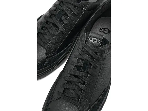UGG South Bay Sneakers Low Shoes - Black