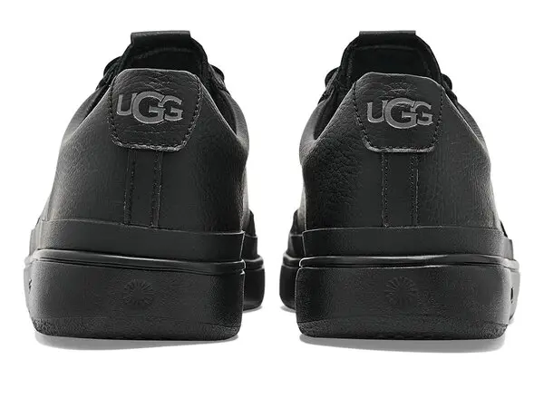 UGG South Bay Sneakers Low Shoes - Black