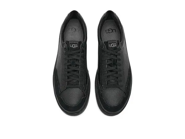 UGG South Bay Sneakers Low Shoes - Black