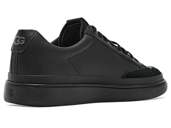 UGG South Bay Sneakers Low Shoes - Black