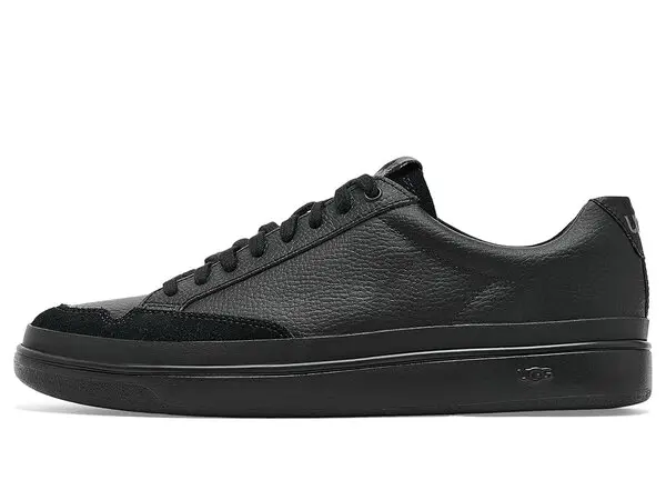 UGG South Bay Sneakers Low Shoes - Black