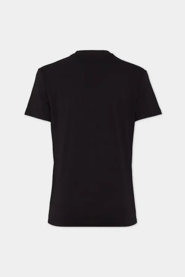 Dsquared2 Red Label Pocket T-shirt - Black