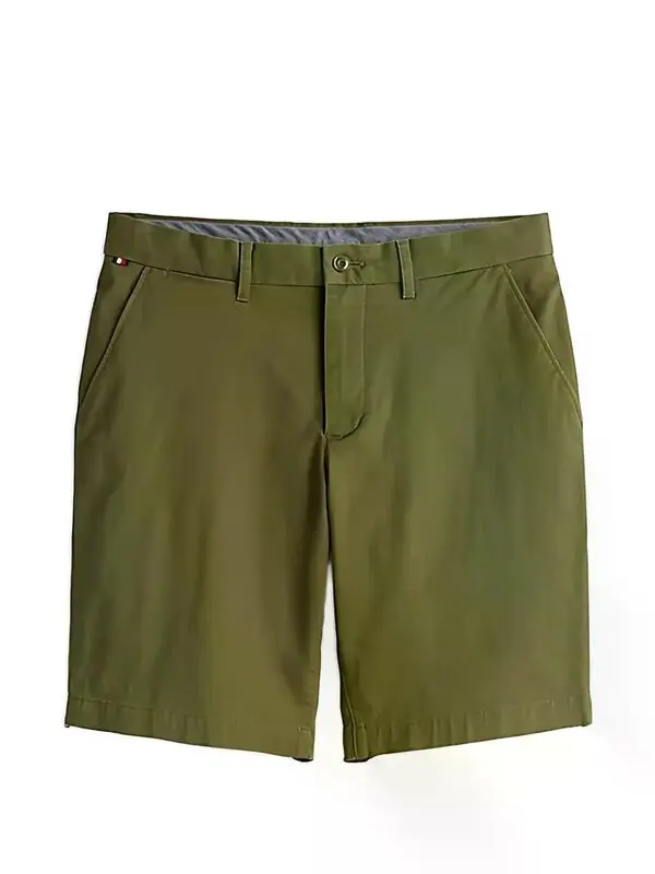 Tommy Hilfiger Harlem 1985 Collection Chino Shorts