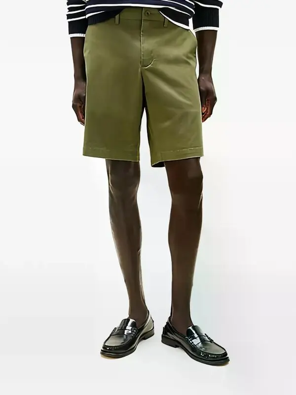 Tommy Hilfiger Harlem 1985 Collection Chino Shorts