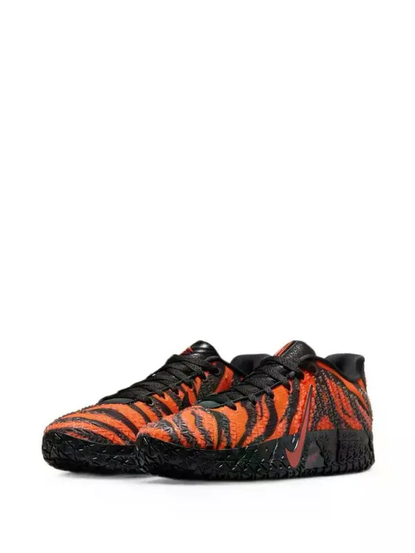 Nike Ja 3 Animal Pack Tiger-print Sneakers