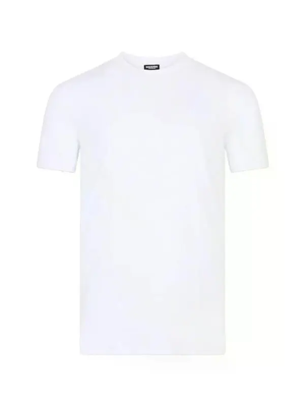 Dsquared2 Graffiti Crewneck T-shirt