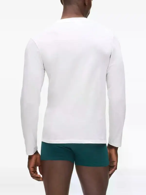 Karl Lagerfeld Long-sleeved T-shirt