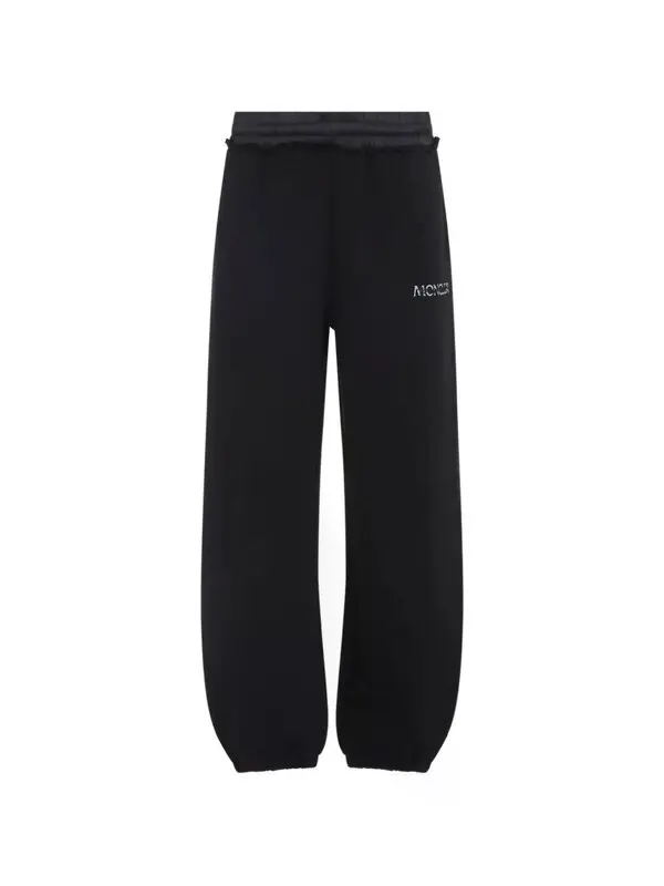 Moncler Logo-print Track Pants