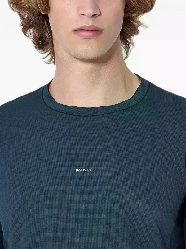 Satisfy Auralite Technical T-shirt