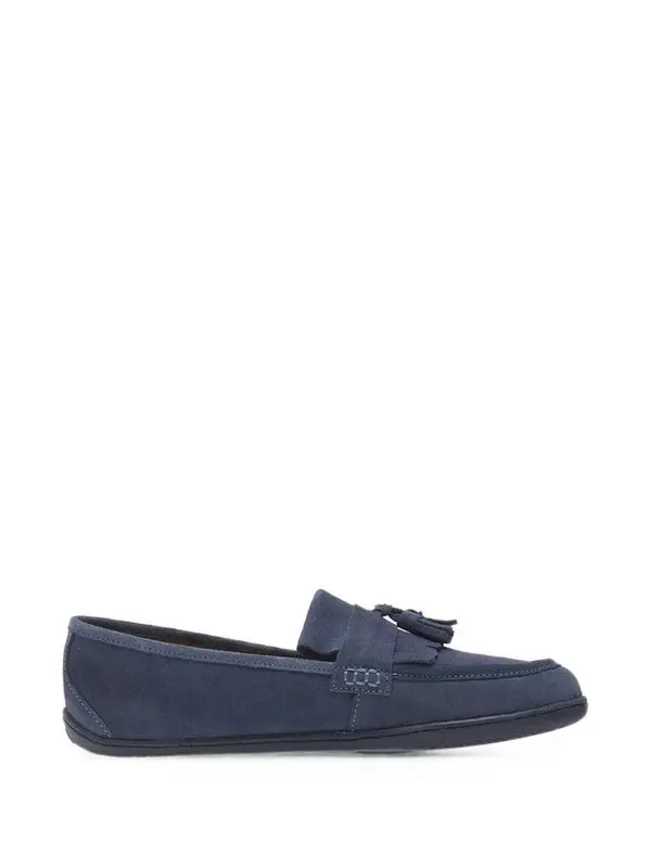 BE LENKA Fiorela Tassel Fringe Sneakers