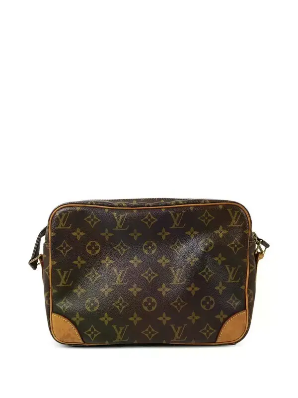 LOUIS VUITTON Nile Crossbody Bag