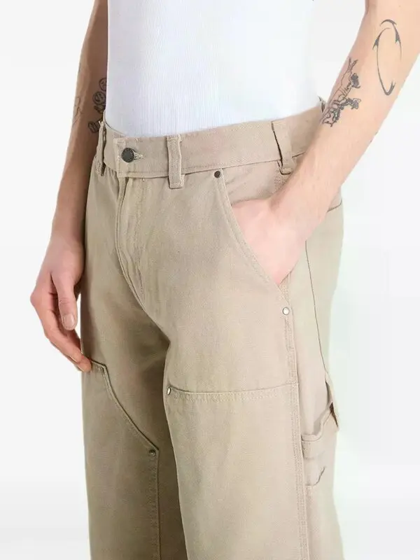 Dickies Double-knee Carpenter Trousers