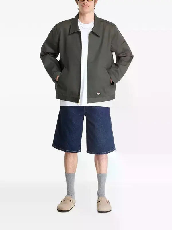 Dickies Eisenhower Bomber Jacket
