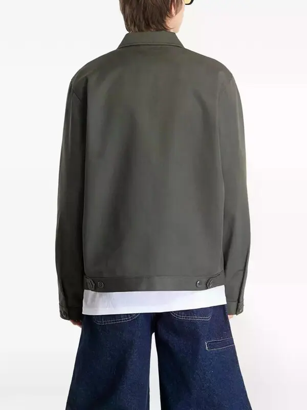 Dickies Eisenhower Bomber Jacket