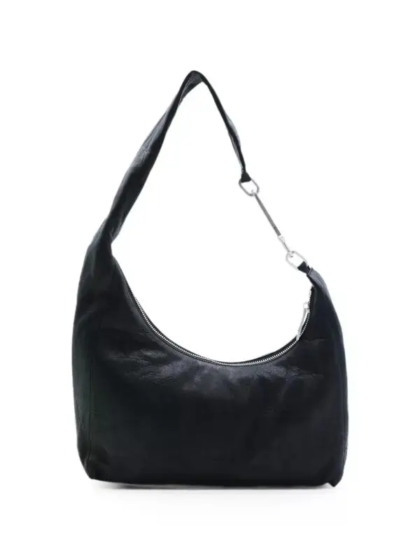 Rick Owens Small Gemini Shoulder Bag