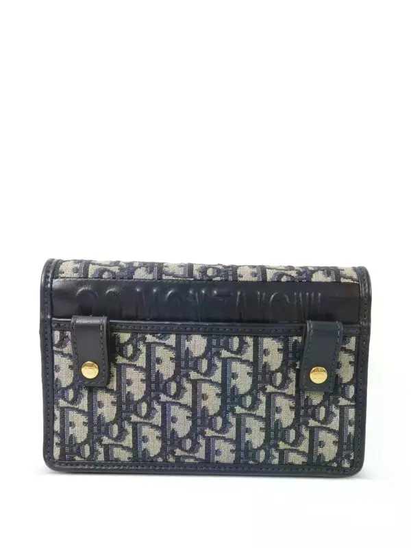 Dior 30 Montaigne Oblique Belt Bag