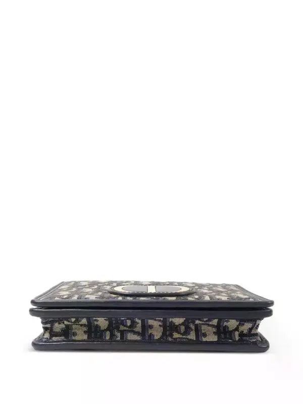 Dior 30 Montaigne Oblique Belt Bag
