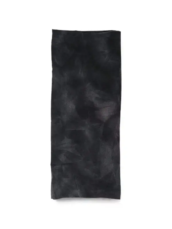 ROMEO GIGLI Tie-dye Scarf