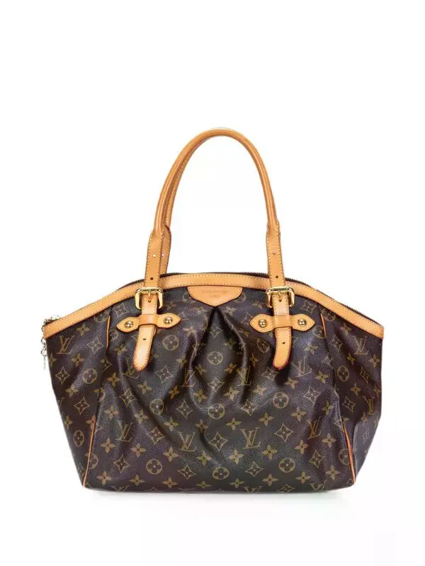 LOUIS VUITTON Tivoli Gm Shoulder Bag