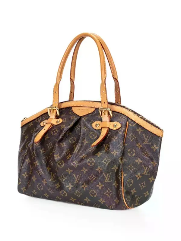 LOUIS VUITTON Tivoli Gm Shoulder Bag