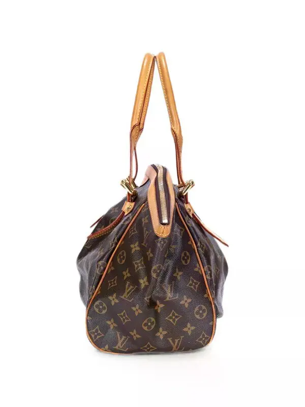 LOUIS VUITTON Tivoli Gm Shoulder Bag