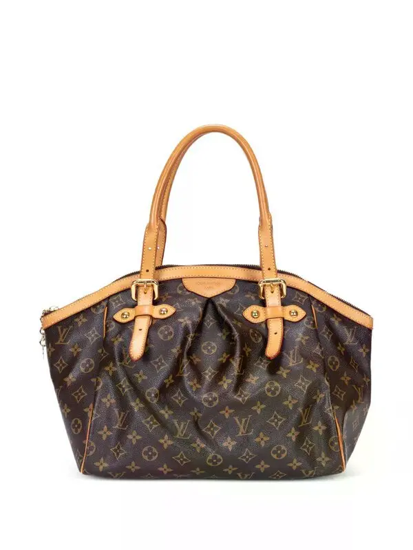 LOUIS VUITTON Tivoli Gm Shoulder Bag
