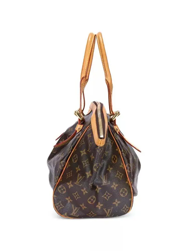 LOUIS VUITTON Tivoli Gm Shoulder Bag
