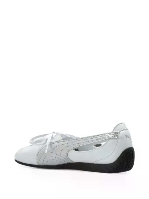 PUMA Speedcat Ballet Sneakers - White
