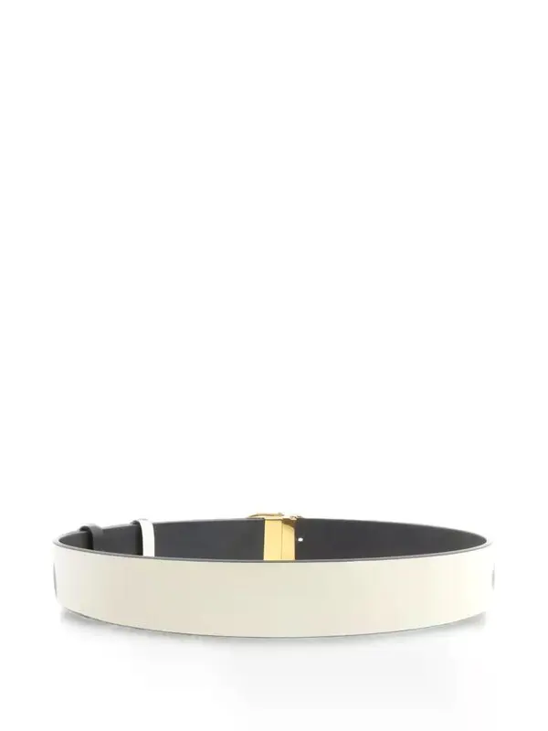 Dior 30 Montaigne Reversible Belt