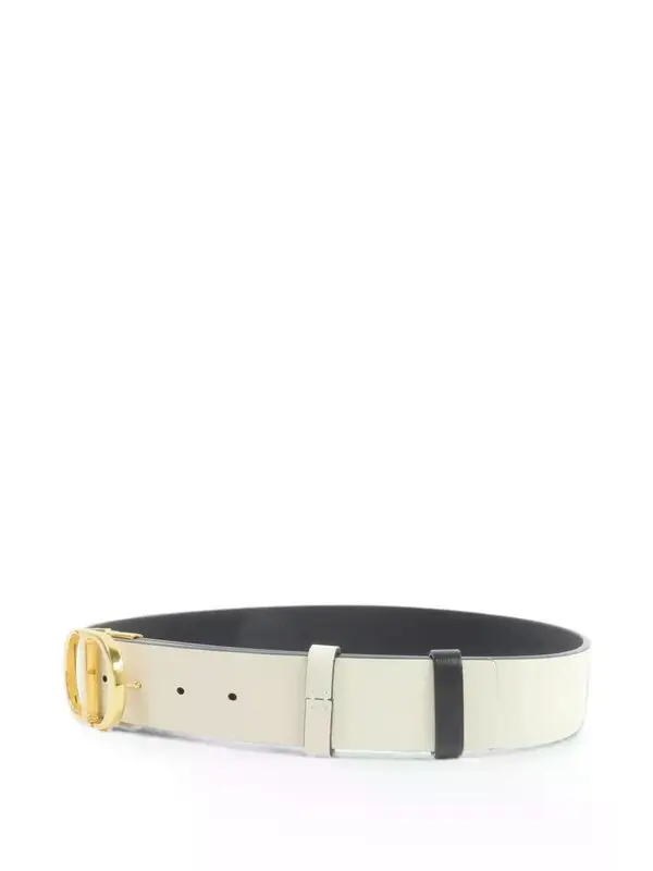 Dior 30 Montaigne Reversible Belt