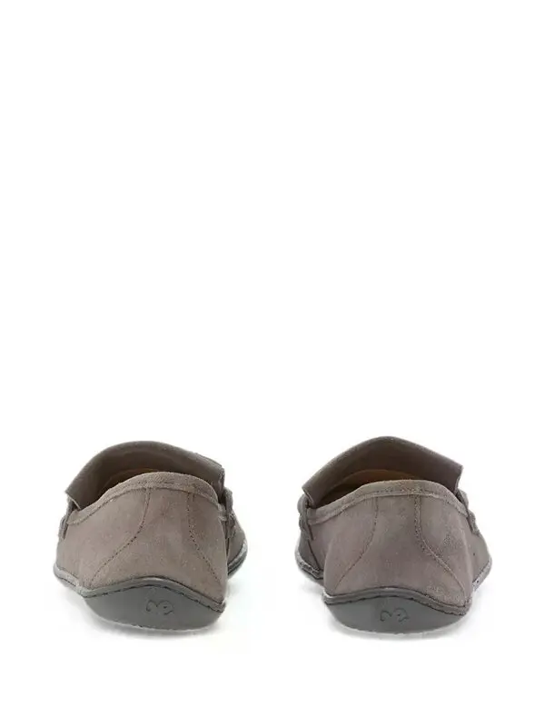 BE LENKA Tassel Fringe Loafers