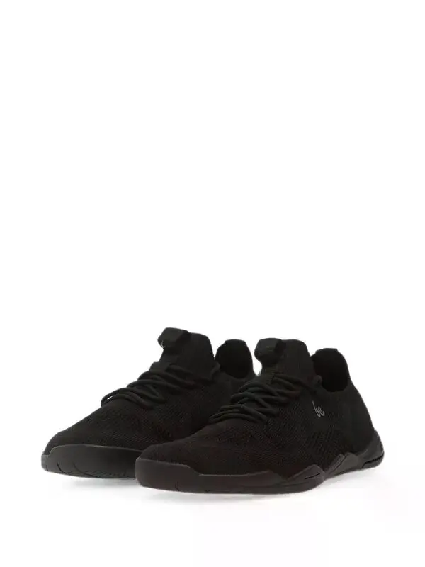 BE LENKA Velore Mesh-knit Front-lace Sneakers