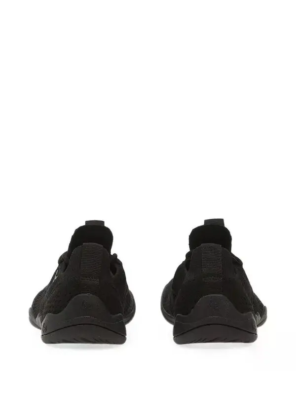 BE LENKA Velore Mesh-knit Front-lace Sneakers