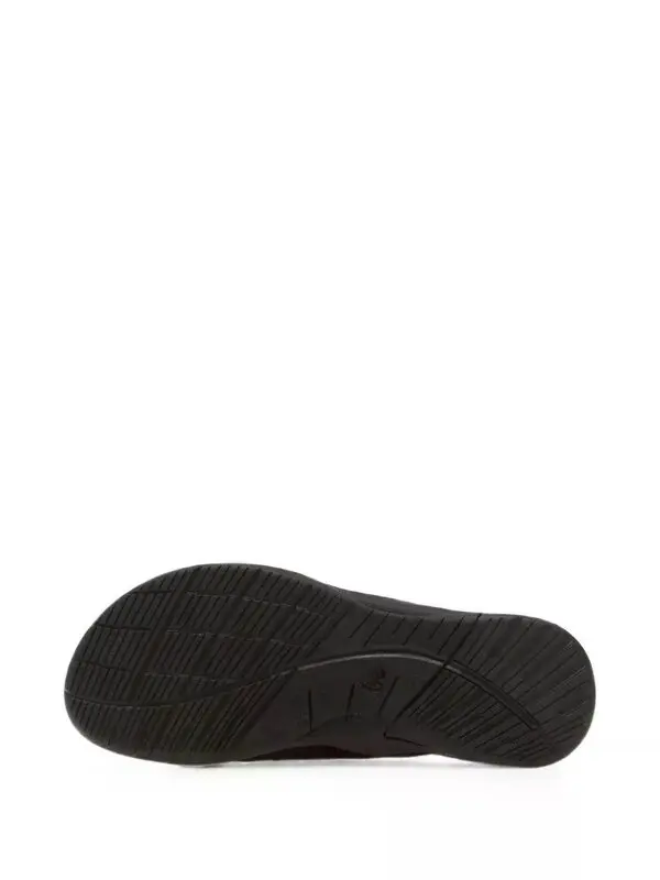 BE LENKA Velore Mesh-knit Front-lace Sneakers