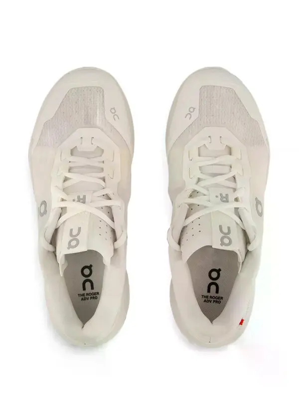 On The Roger Advantage Pro Sneakers