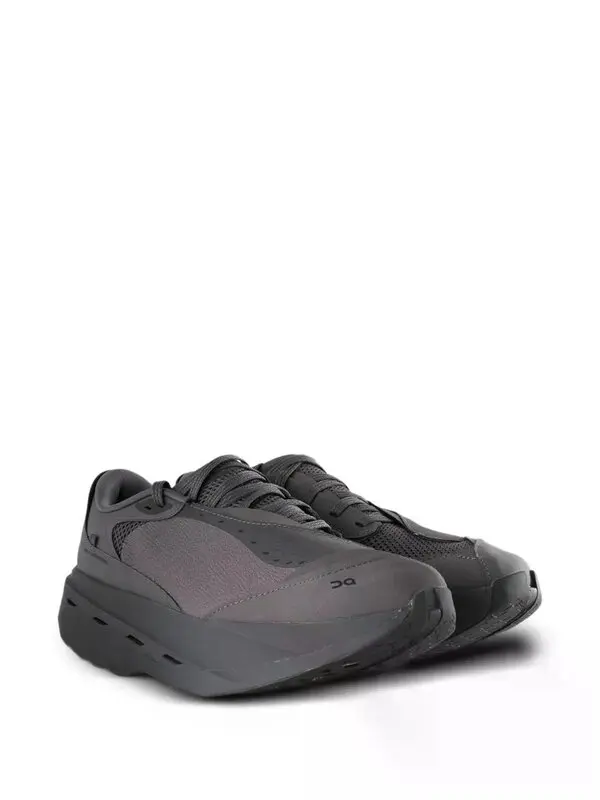 On Cloudboom Volt Sneakers - Grey