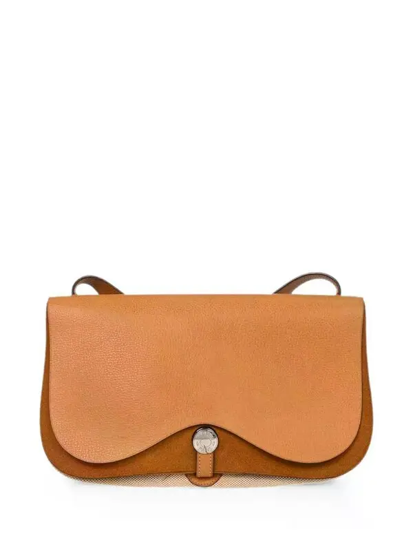 Hermès Mm Colorado Shoulder Bag