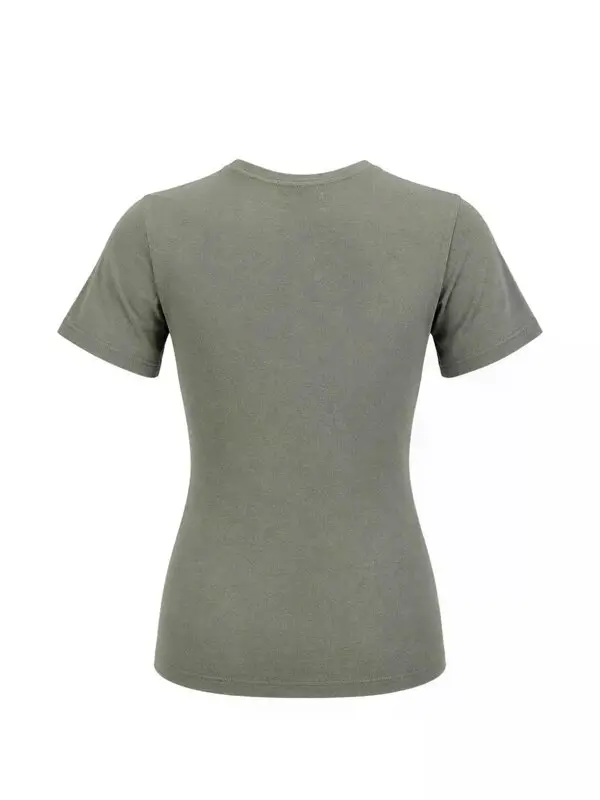 MADISON MAISON Star Print T-shirt